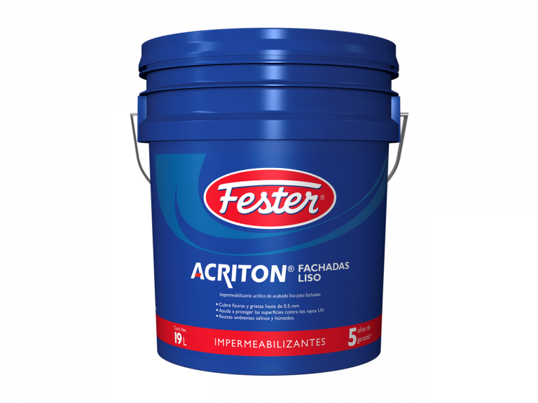 Fester Imperflex – Paratechos