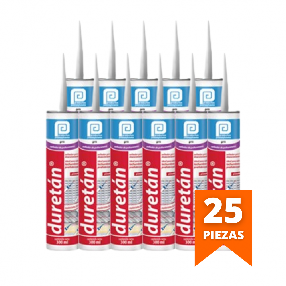 Duretán ® Cartucho 300 ml – Paratechos