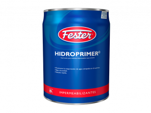 Fester Hidroprimer – Paratechos